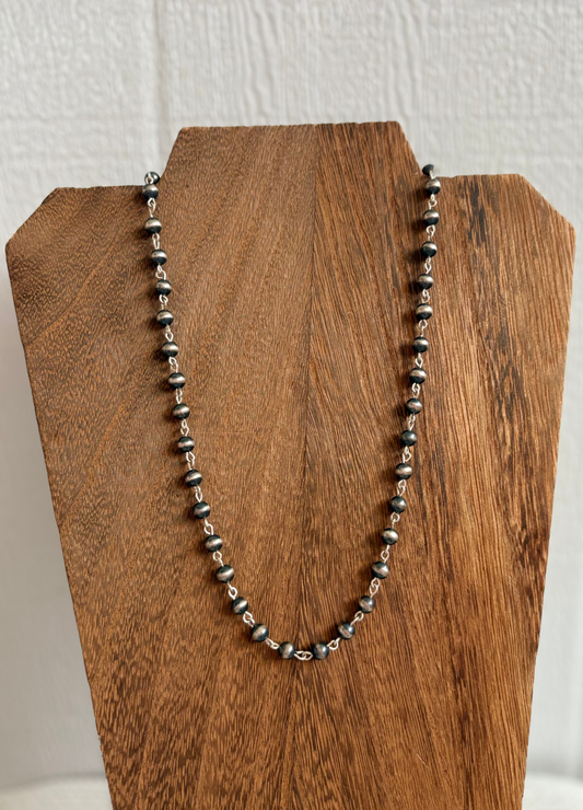 Navajo Pearls – Page 5 – The Posse Jewelry Co.