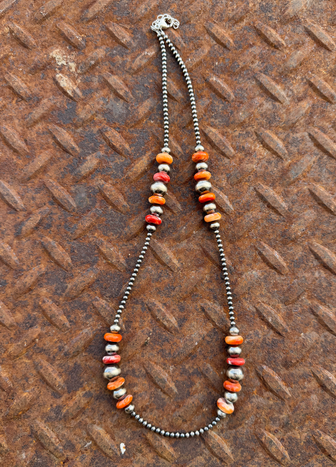 The Sienna – The Posse Jewelry Co.