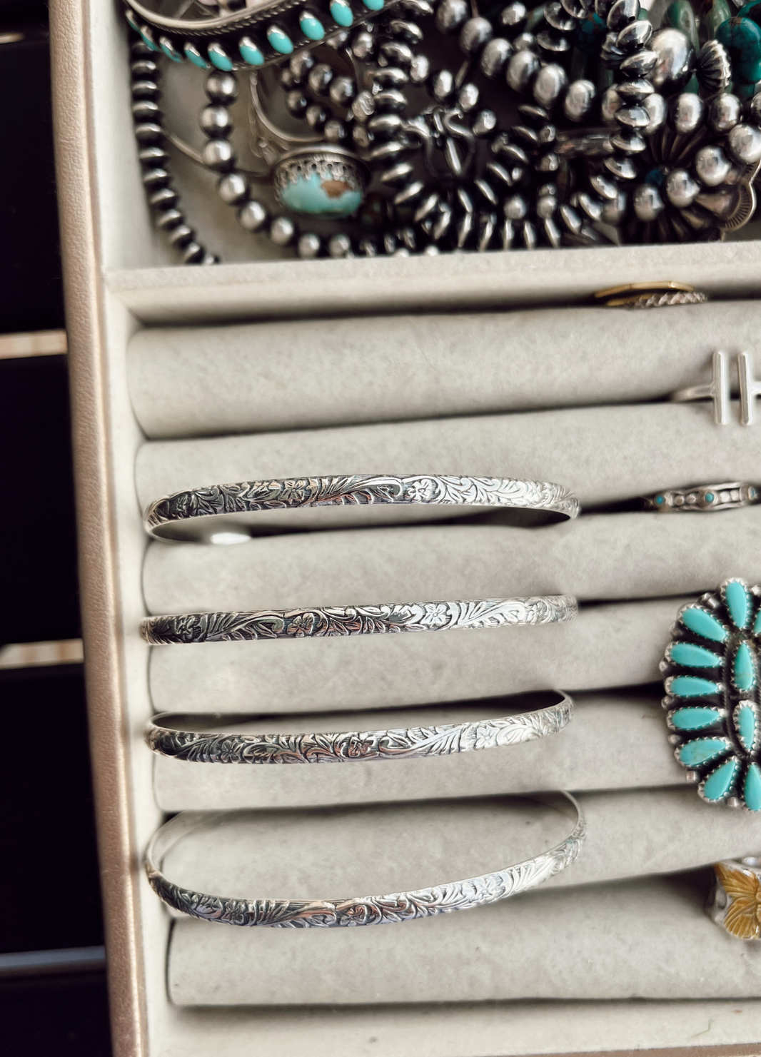 The Posse Jewelry Co.