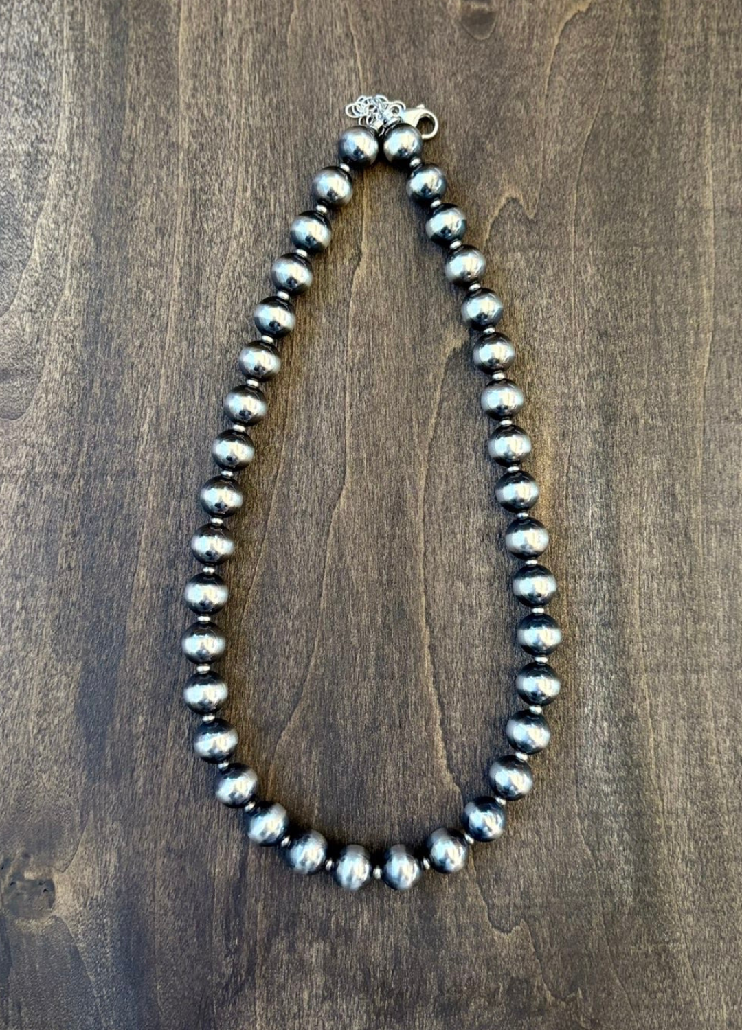 The Preston – The Posse Jewelry Co.