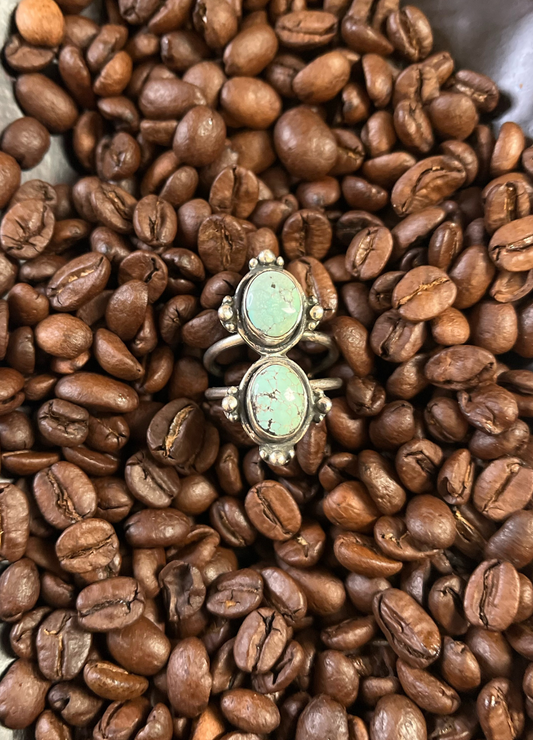 Rings & Pendants – The Posse Jewelry Co.