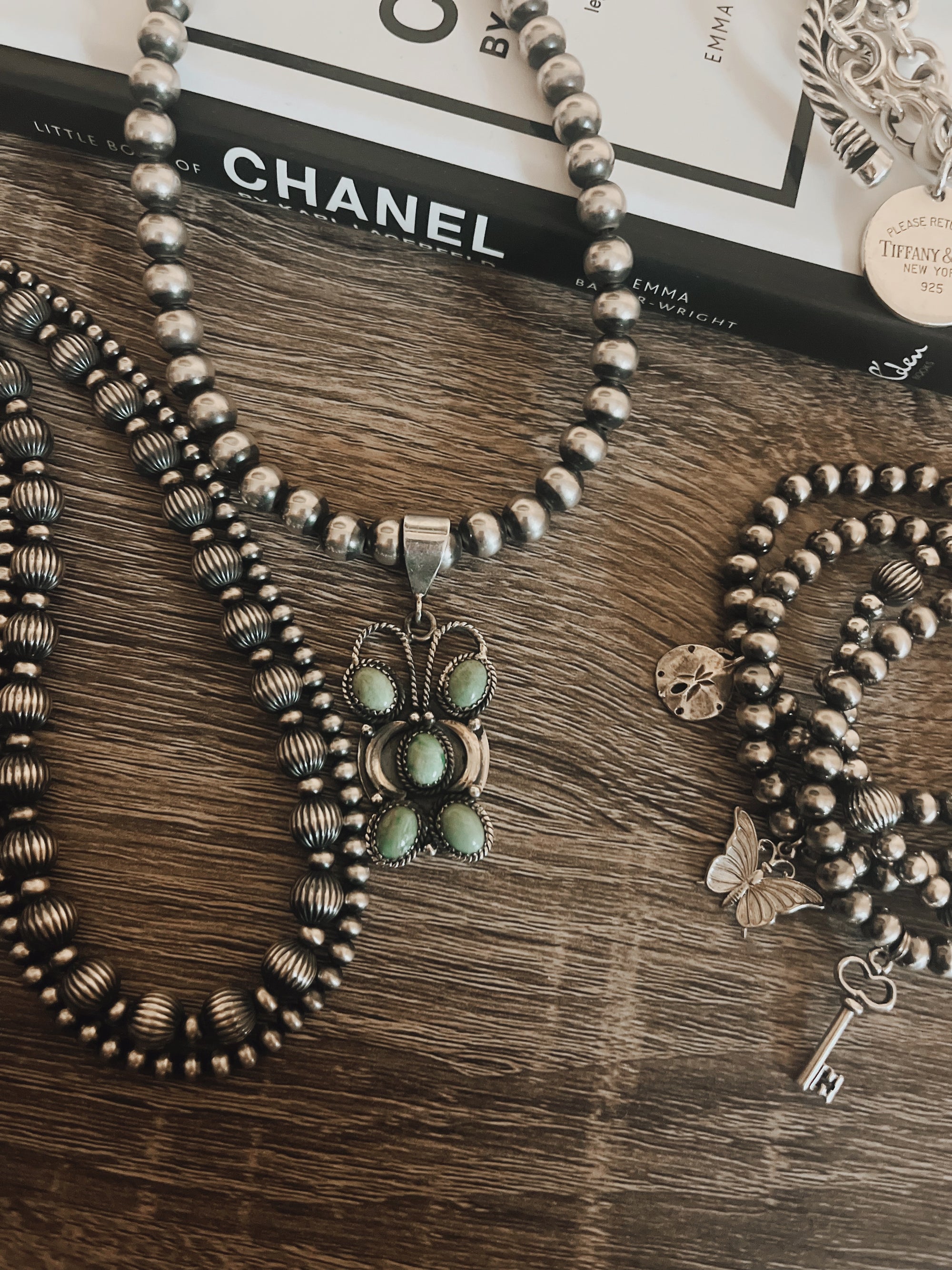 The Posse Jewelry Co.