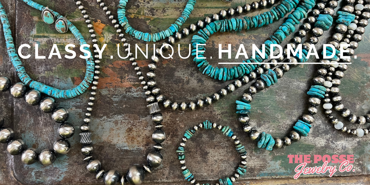 The Posse Jewelry Co.