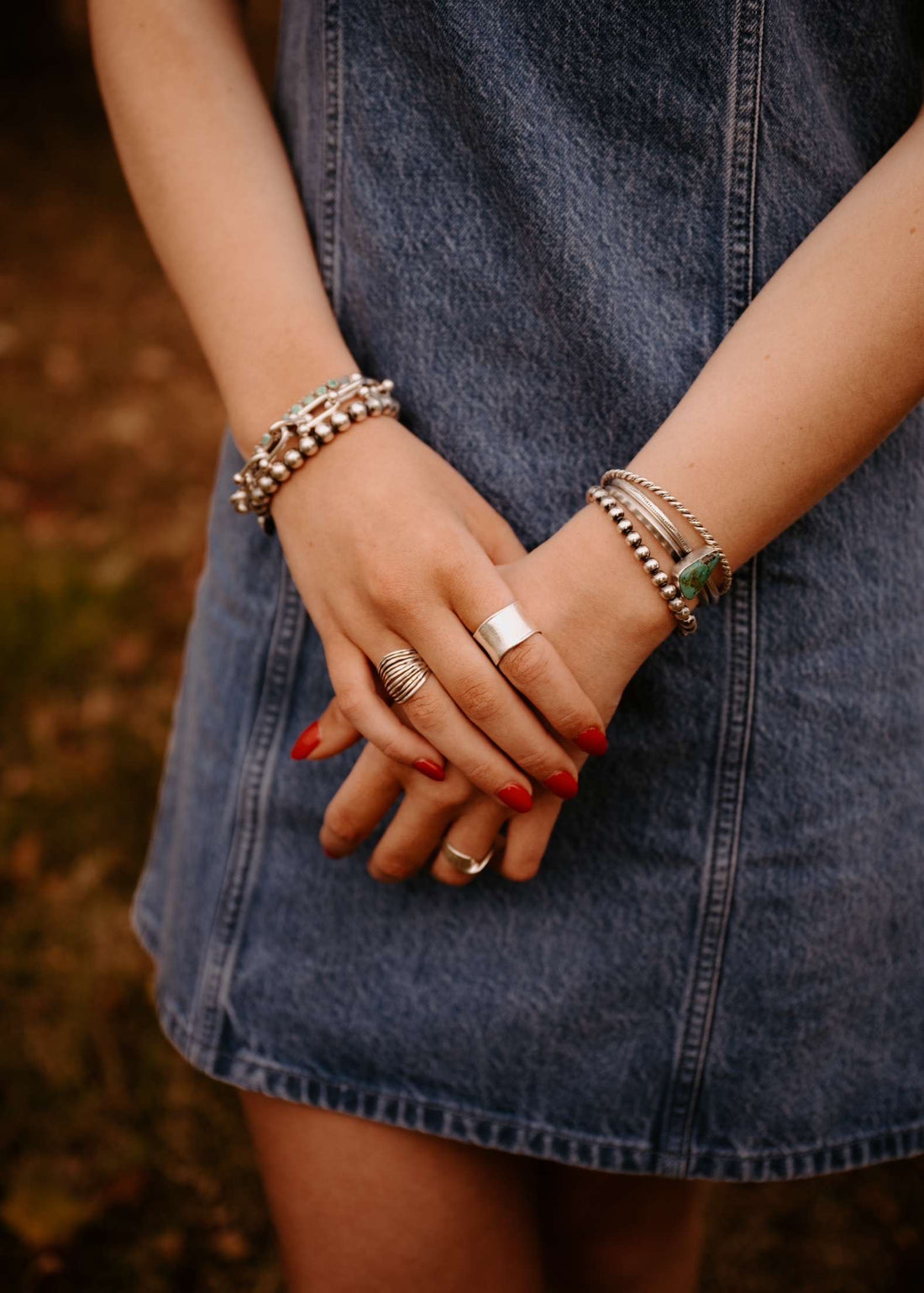 The Posse Jewelry Co.