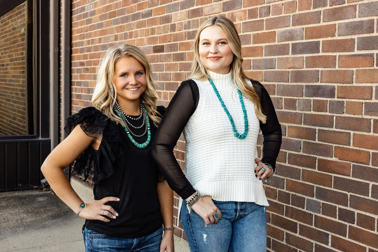 The Posse Jewelry Co.