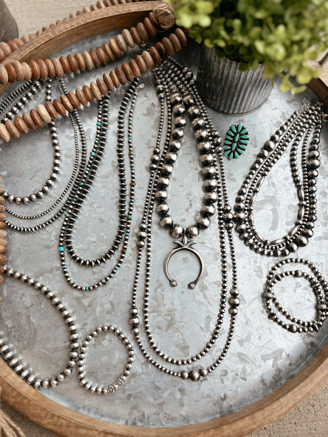 The Posse Jewelry Co.